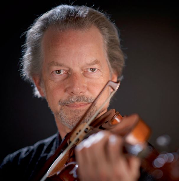 Ingolf Turban - Solo Musica